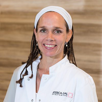 Jessica Gal - Heart for Health EN